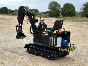 ELGO-PLUS - 판매 중인 미니 굴착기